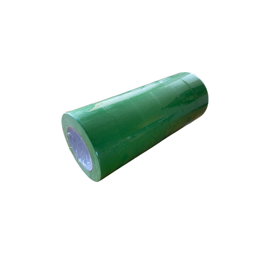2" GREEN PAINTERS TAPE (6 rolls per pack) – SMORUSA